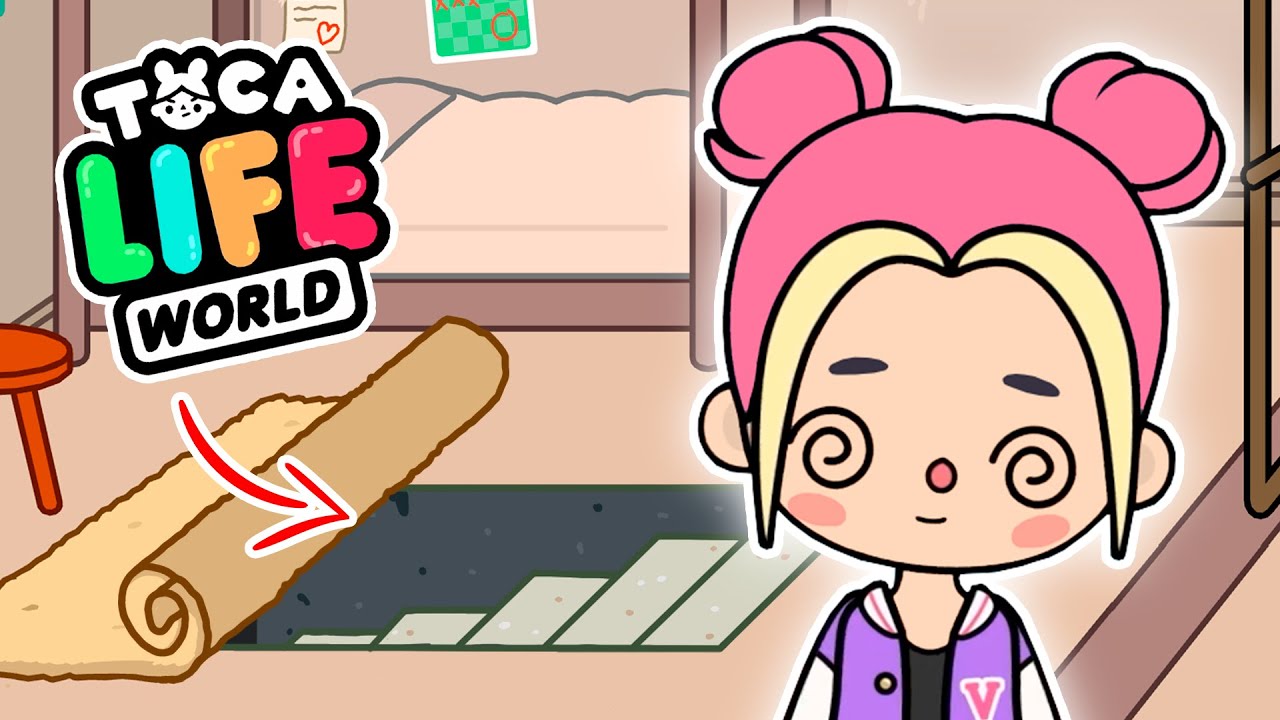 YOU DON'T KNOW EVERYTHING! 😮 Toca Boca Secrets and Hacks | Toca Life ...