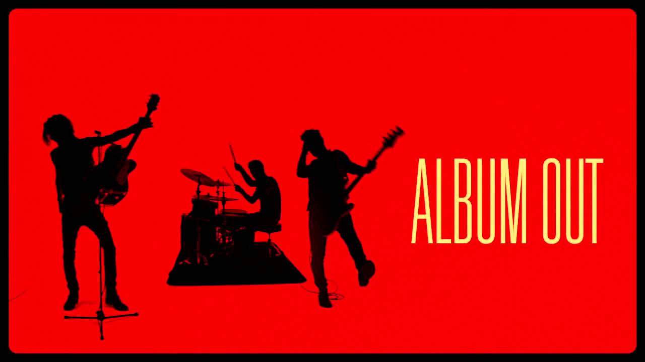 Treadstone - A New Day Sun (Album Promo - This Time) - YouTube