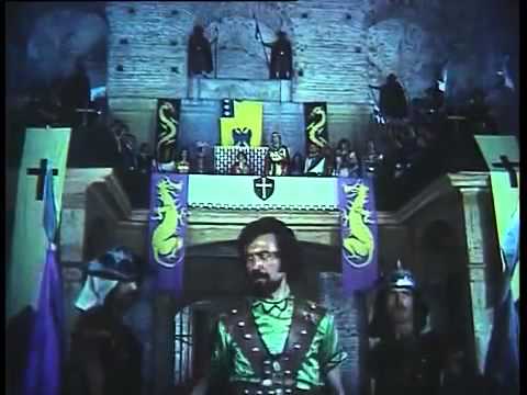 Yeşilçam Klasikleri: Kara Murat - Cüneyt Arkın