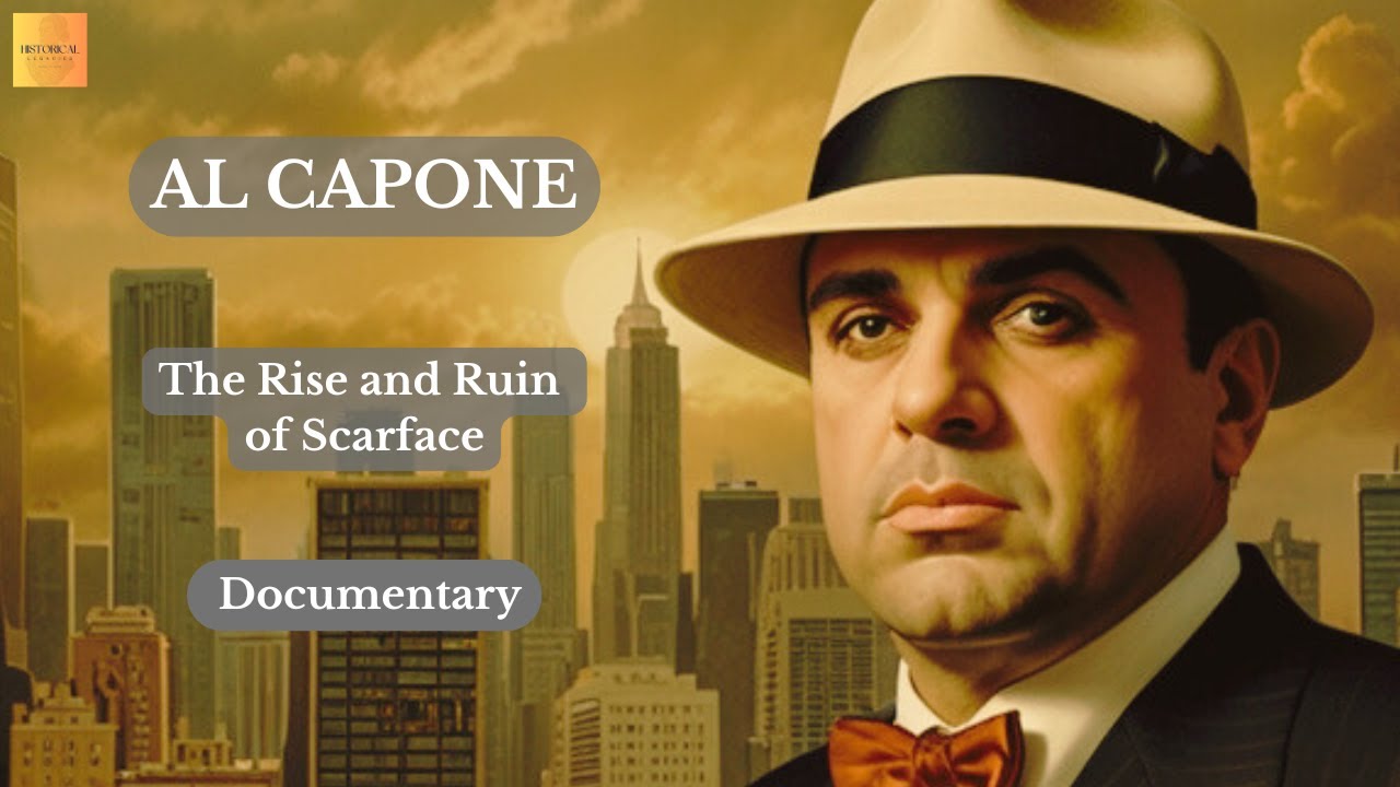 Al Capone: The Rise and Ruin of Scarface - Documentary - YouTube