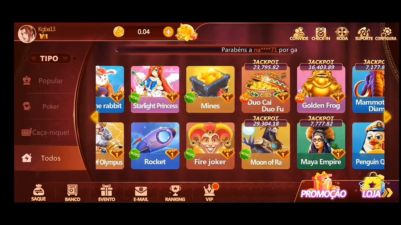 king slots - YouTube