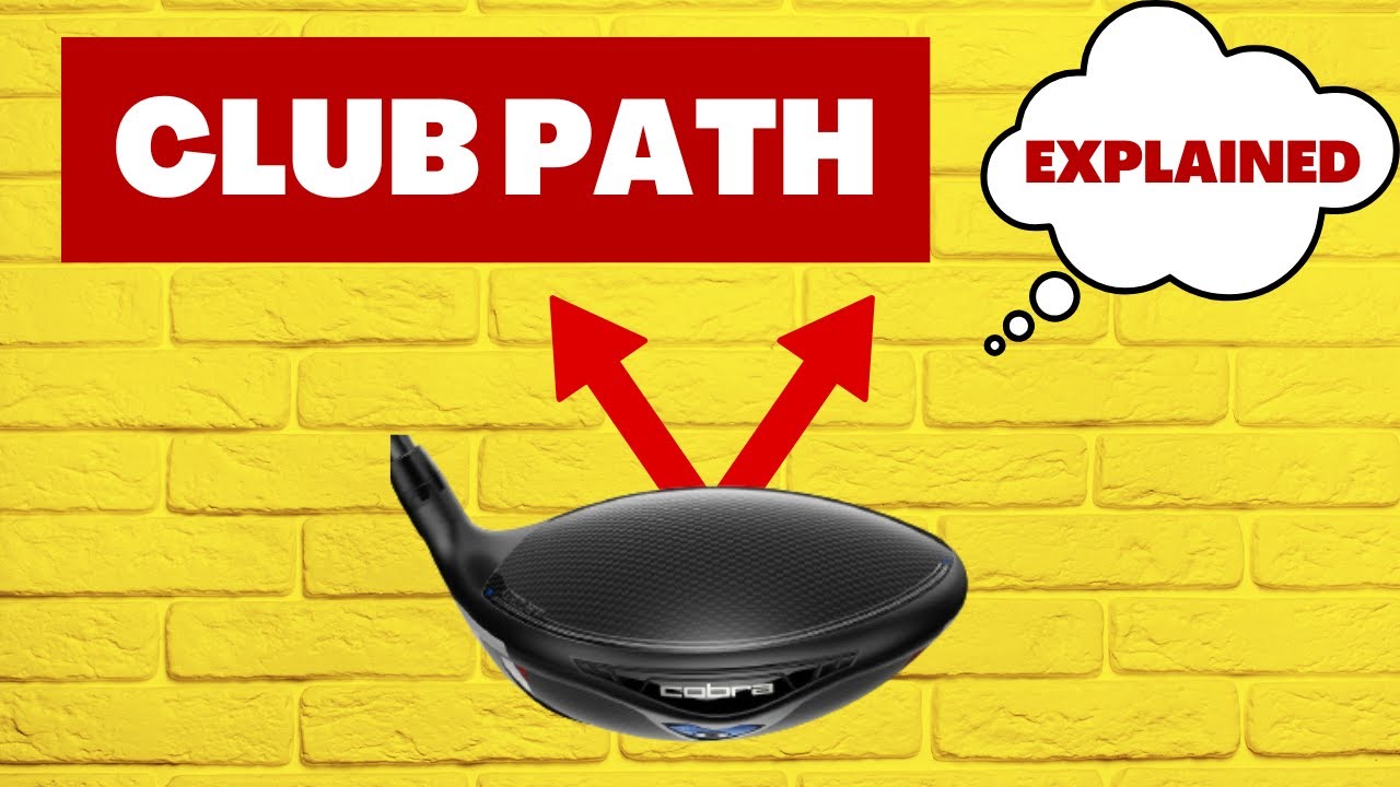 What Is Club Path? - YouTube
