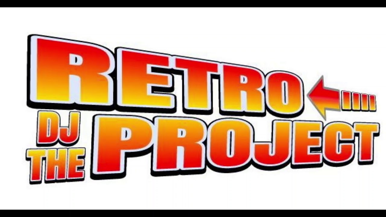 The Retro Project - Retro Classics Mix 2021 - YouTube