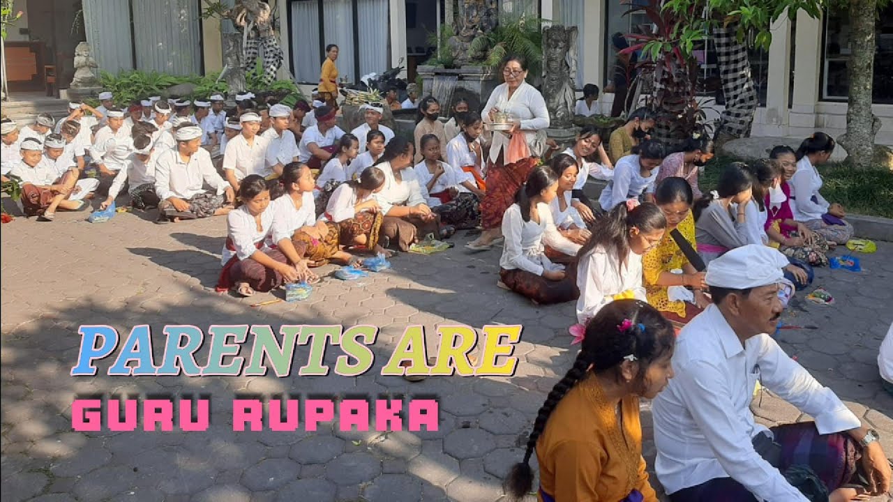 Unveiling the Secrets of Guru Rupaka - YouTube