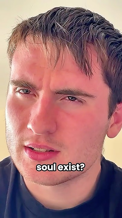 Jacob proves the soul exists - YouTube Jacob proves the soul exists - YouTube