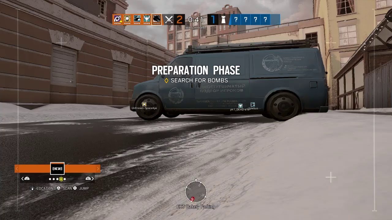 R6 Training - YouTube