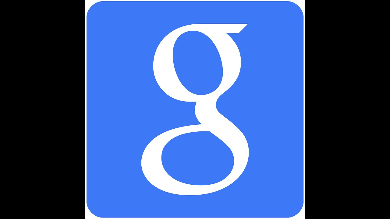 Como entrar a google - YouTube