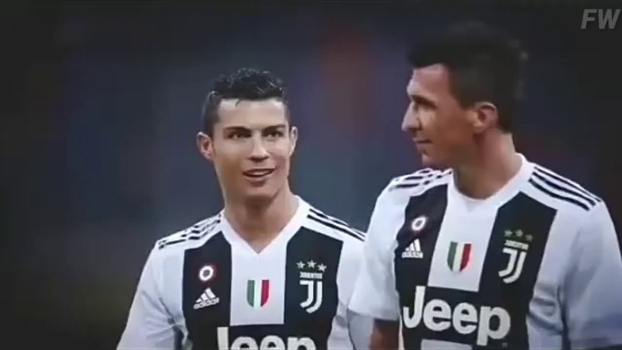 Cristiano ronaldo assists goals | CR7 - YouTube