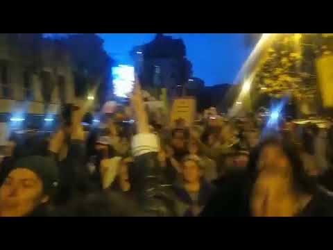 8 Mart Dünya Kadınlar Günü \