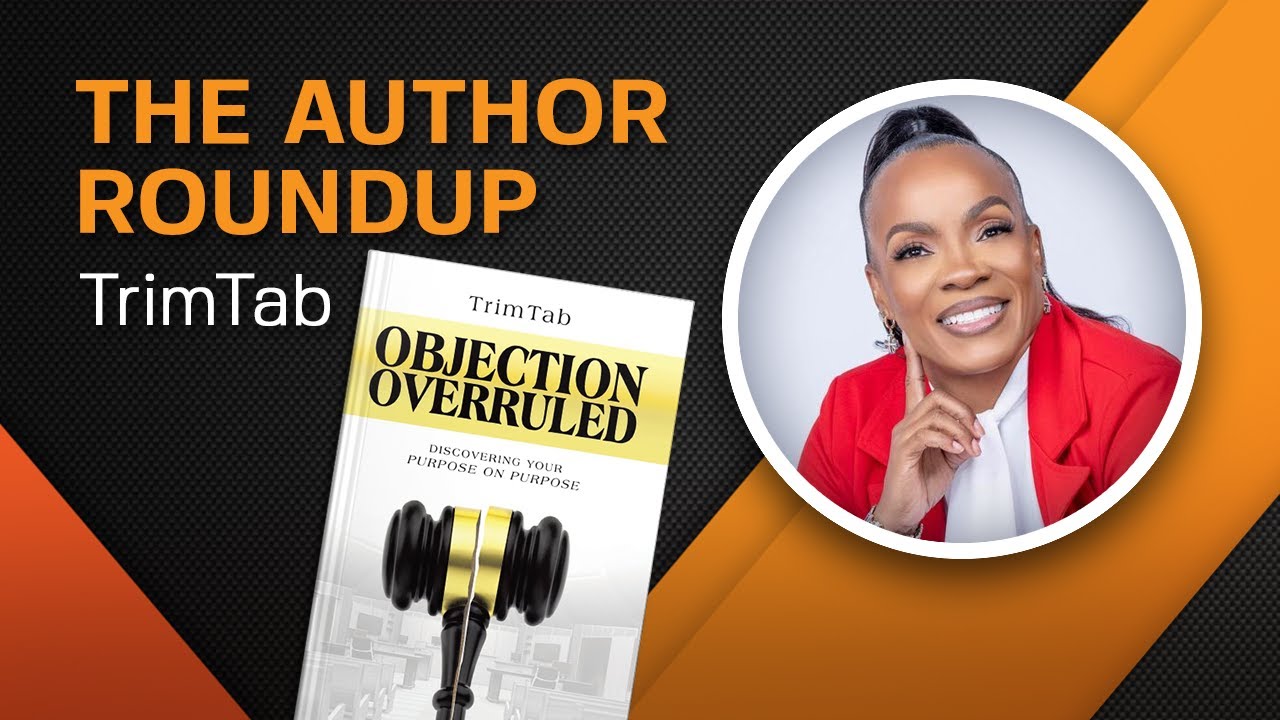 Overruling Lies and Stepping into God's Purpose - YouTube