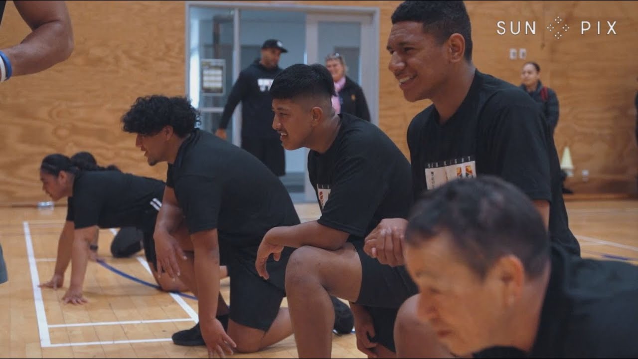 South Auckland students combat school fighting through youth programme ...