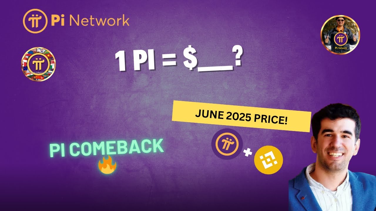PI Network Is Closer Than Ever to Making Millionaires! - YouTube