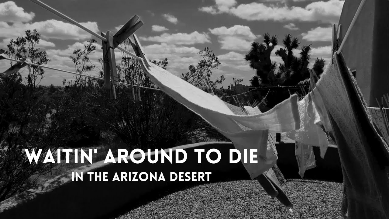 A Short: Waitin' Around to Die - YouTube