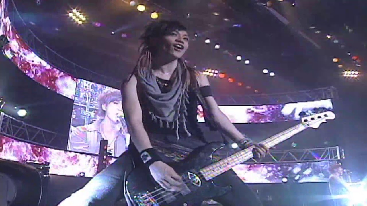 DELUHI REVOLVER BLAST 1080p - YouTube