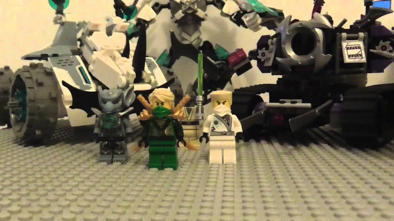 January 2014 Lego Update!! - YouTube