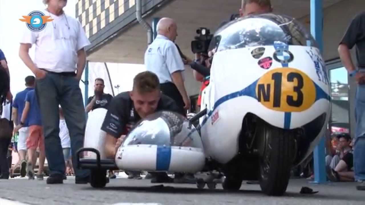 The history of FIM Sidecar racing at the Gamma Racing Day - YouTube