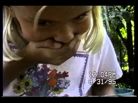 Katherine Loses Tooth
