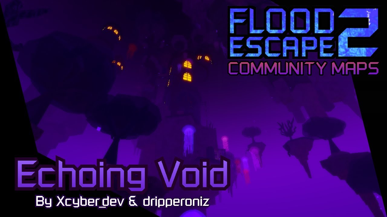 Echoing Void Got OST! | FE2 Community Maps - YouTube