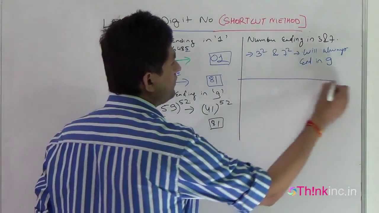 Method To Find Tenth Digit Part 5 5 Module 3 4 Number System Www method-to-find-tenth-digit-part-5-5-module-3-4-number-system-www