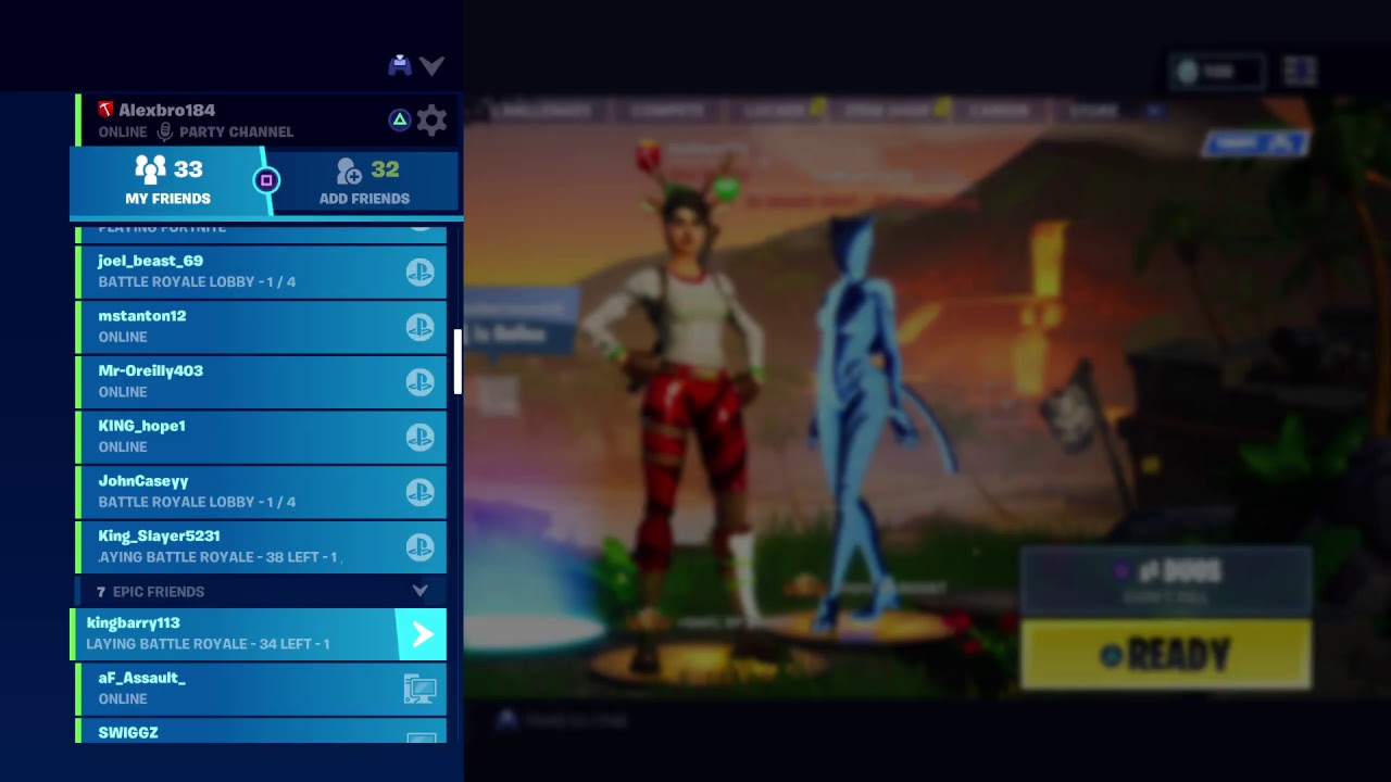 Fortnite Battle Royal Good Duo Gameplays! - YouTube