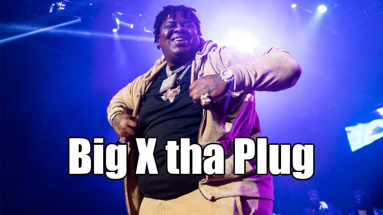 BigXthaPlug Live | Milwaukee Summer Fest - YouTube