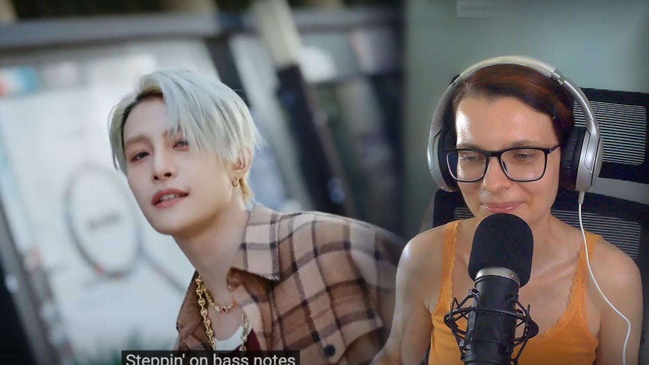 WayV - "BIG BANDS" MV Reacción | Diana Reactions - YouTube