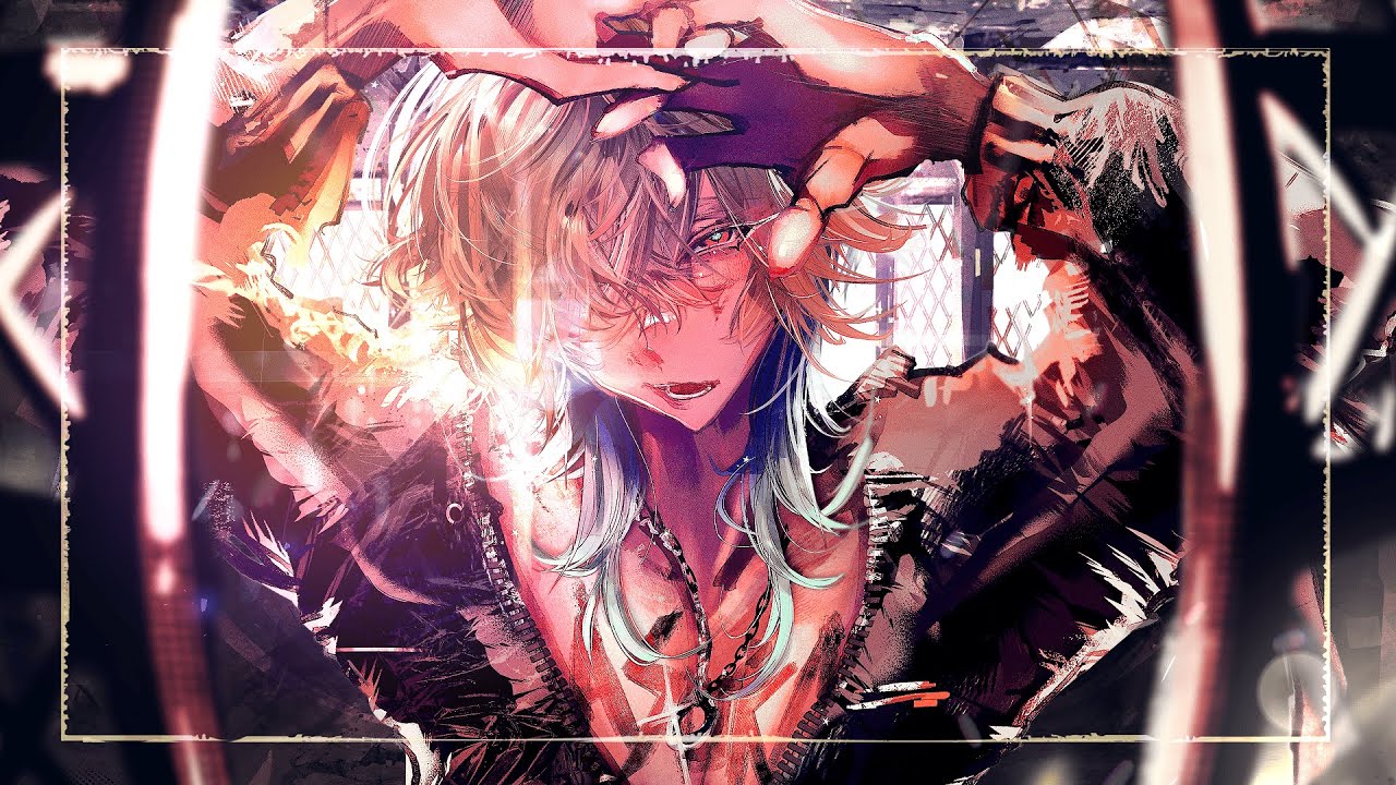 【Asukadog】火炎 / 女王蜂 (cover)【歌ってみた】Queen Bee - FIRE (cover by Asukadog ...