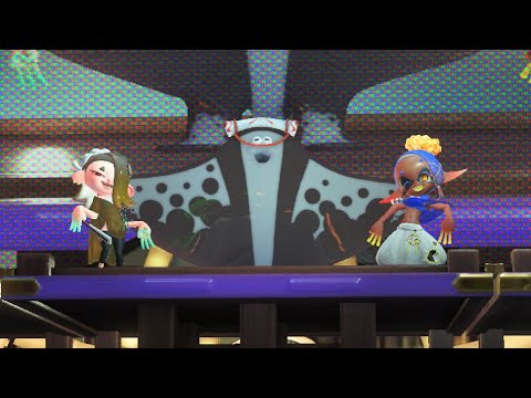 Splatfest Tri-Color Battles! Team Friday! - Splatoon 3 - YouTube