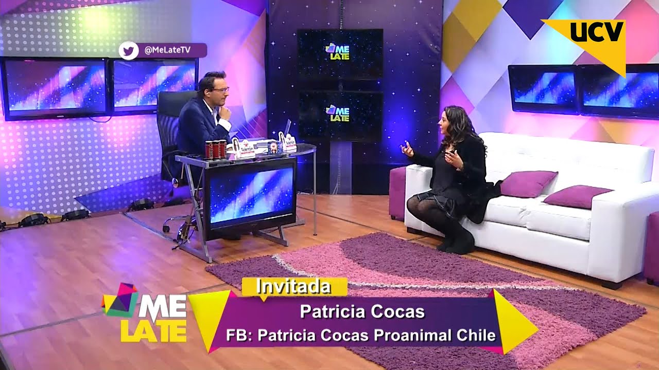 Me Late (09-11-2015) - Capítulo Completo - YouTube