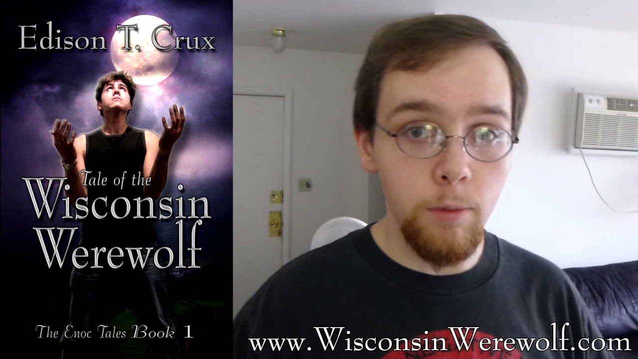 Bray Road Beast Sightings, Part 2 (27 Days until Wisconsin Werewolf ...