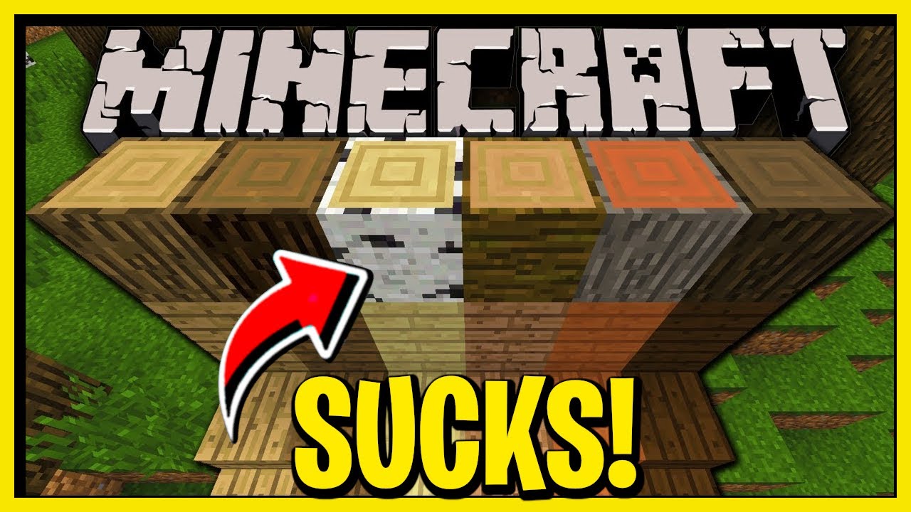 CRAZY Minecraft Controversy You NEED TO HEAR ABOUT - YouTube