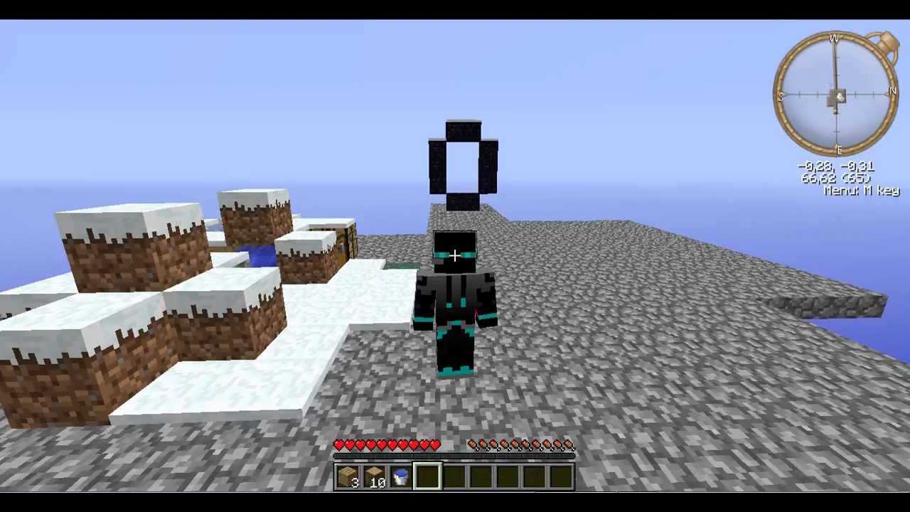 SkyBlock #5 | Final - YouTube