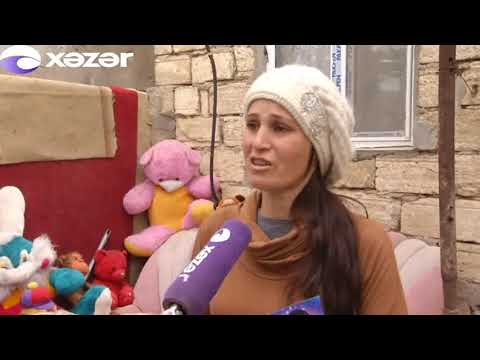 Bakıda 13 yaşlı uşaq evdən qaçıb