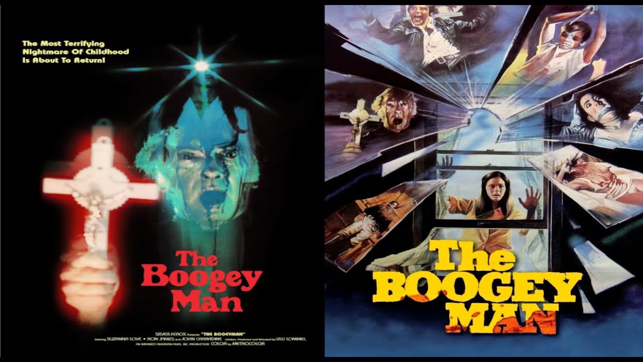 The Boogeyman (1980) Review - Triskaidekaphilia Ep. 31 (T31NOHH Part 13 ...