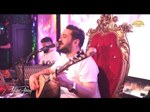Yiğit Aktaş - ZAMANI GELDİ - YAPBOZ 