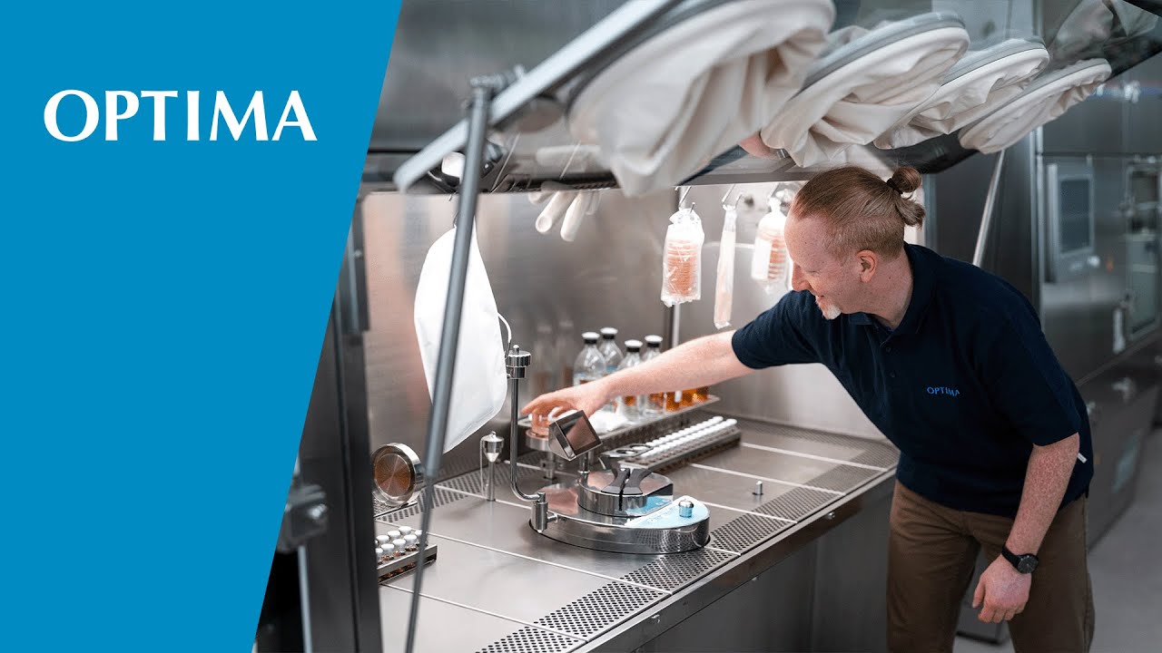Why Environmental Monitoring Systems (EMS) are essential for cleanroom ...