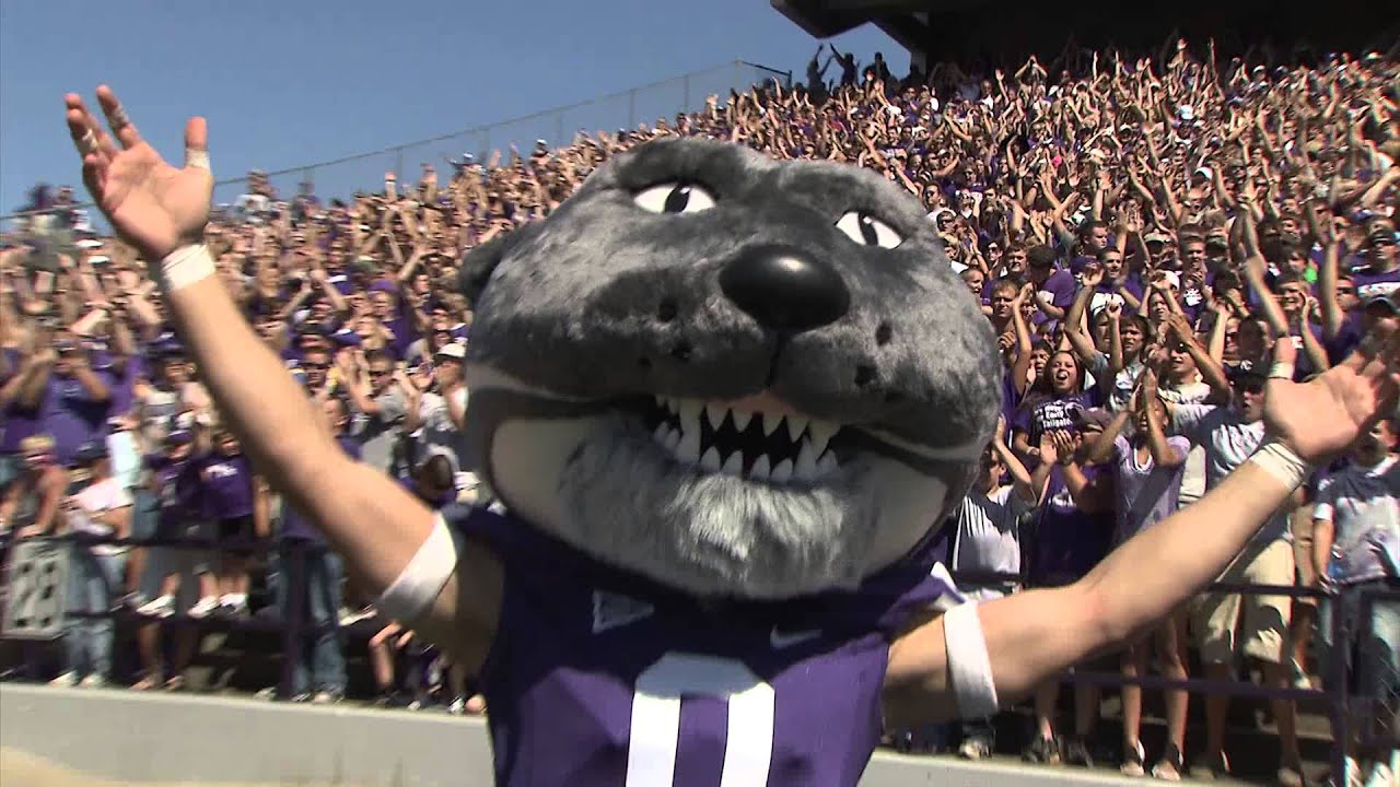 Campus life at K-State - YouTube