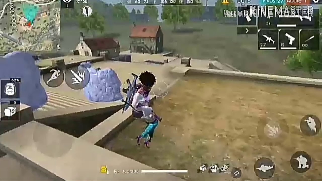 FF HIGHLIGHTS #4 - YouTube