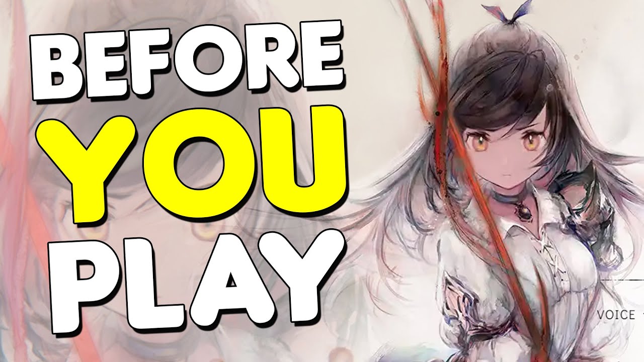 Before You Play - Memento Mori - Battle Gameplay Preview & Release Date ...