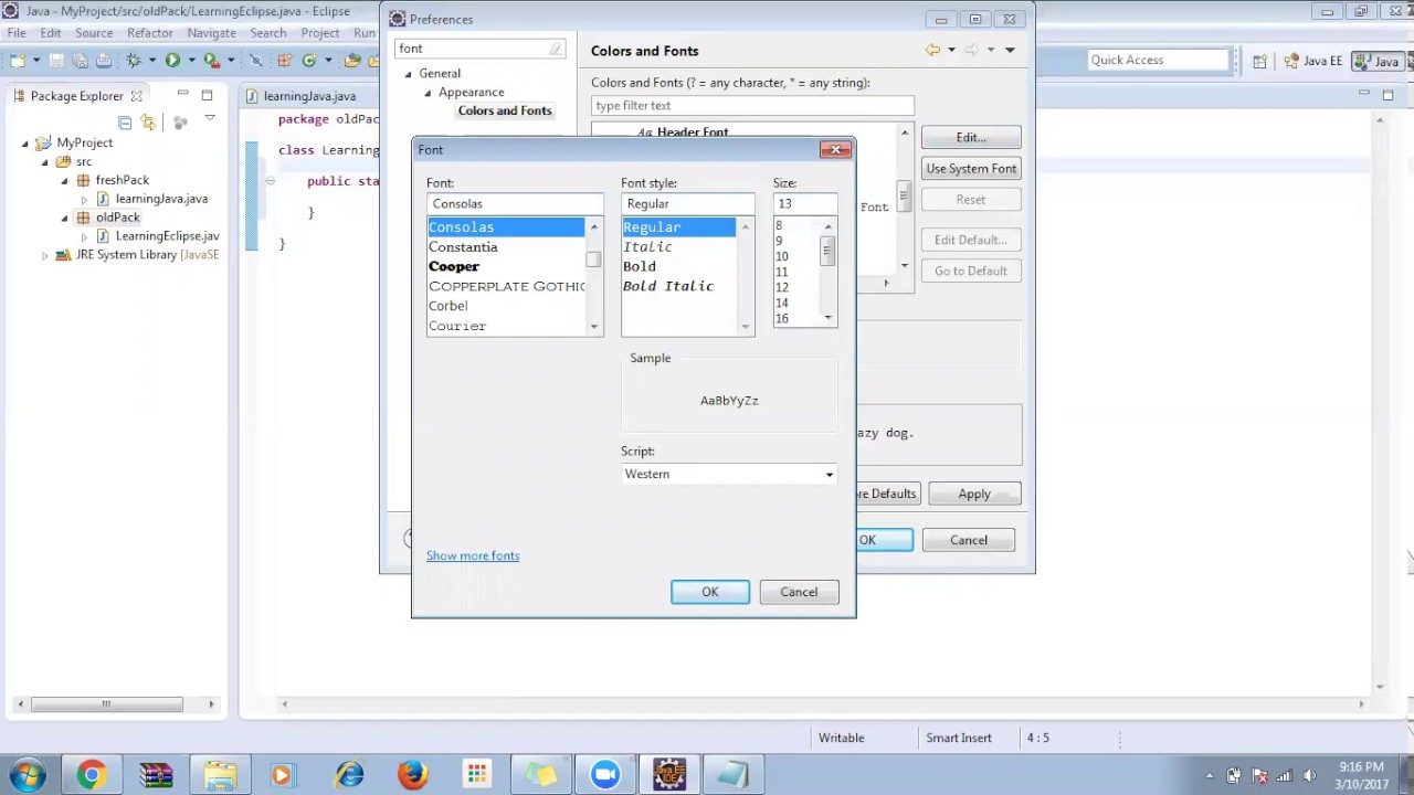 Free Demo session 2 - YouTube