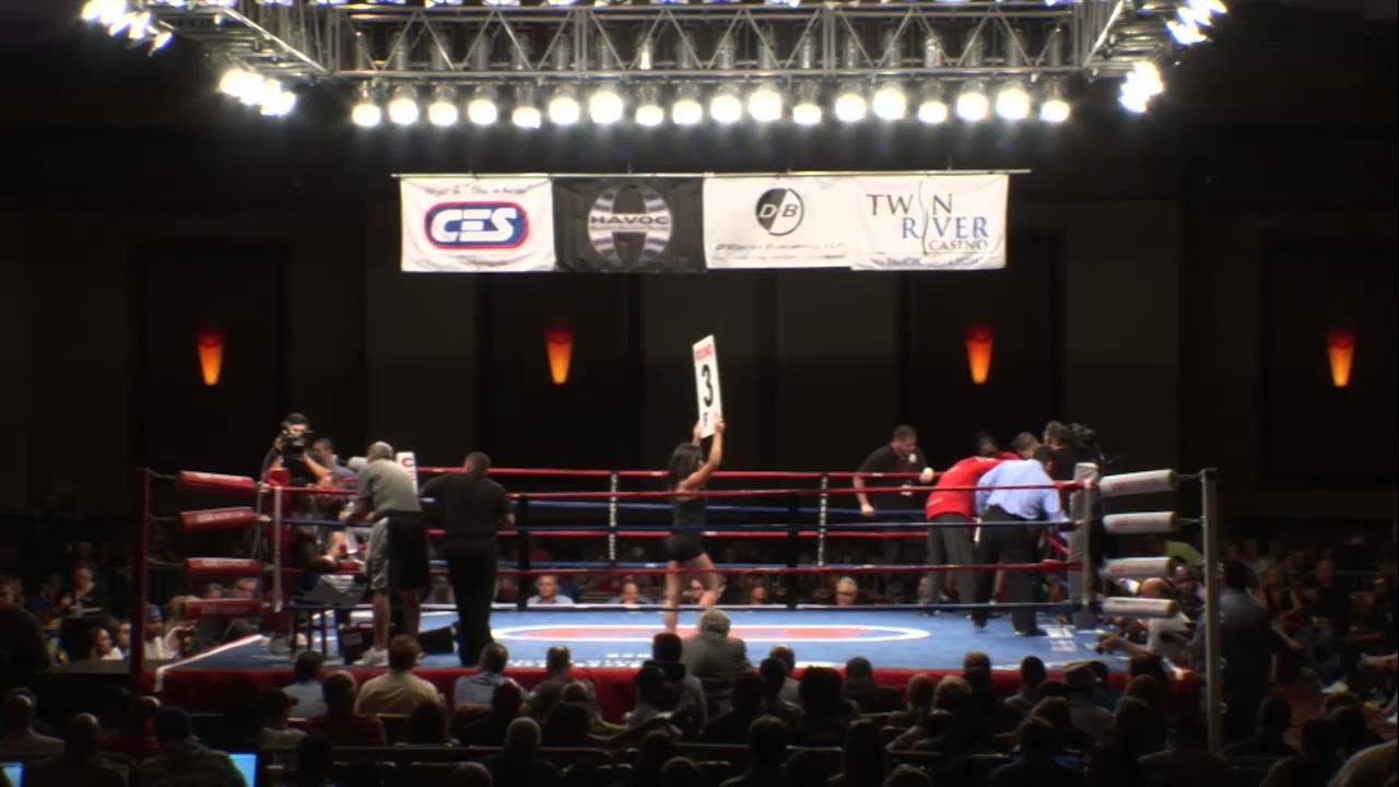 CES BOXING PRESENTS "RHODE TO REDEMPTION:" JEAN PIERRE AUGUSTIN vs SOLOMON MAYE - YouTube