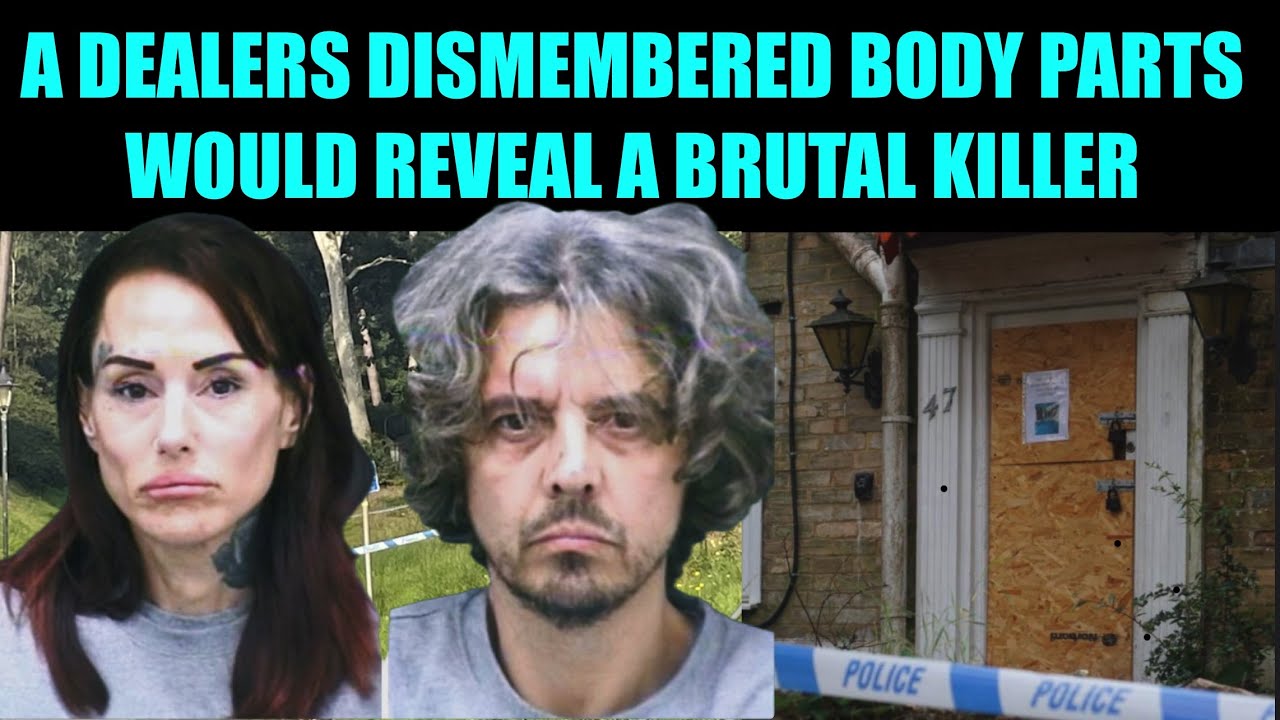 The Bournemouth Body Parts Case, A dealer would pick the wrong flat to ...