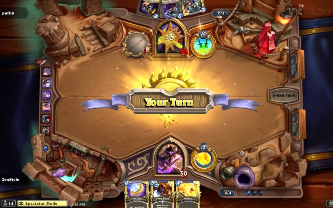 #HScast Tryout - YouTube