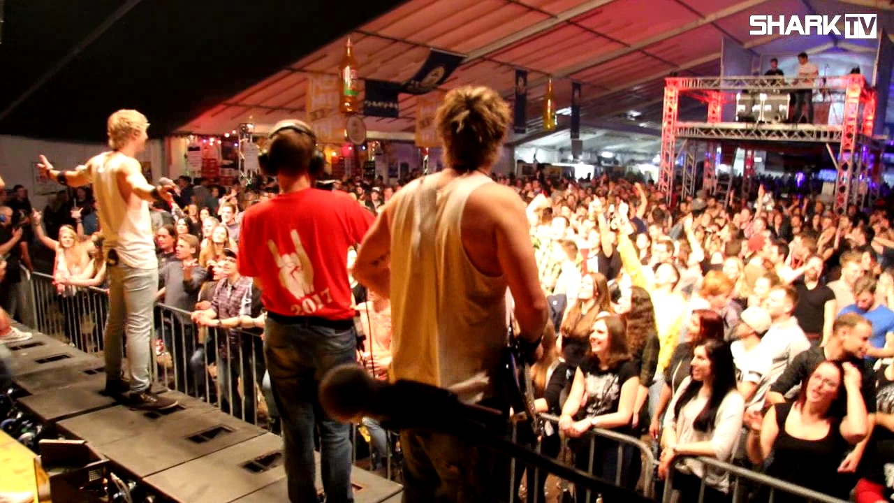 SHARK-TV - Folge 18 - Untrasried - YouTube