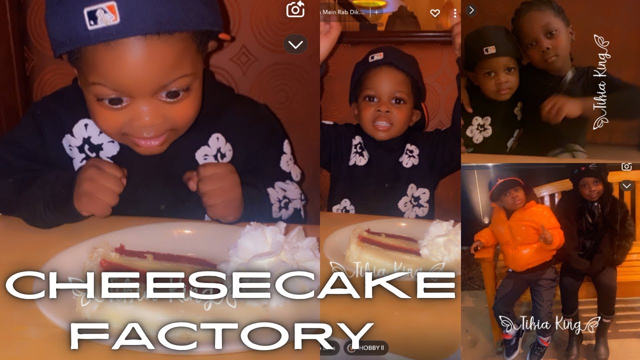 VLOGMAS 10 : SHE A HATER 🤣| Cheesecake Factory | Neiman Marcus - YouTube