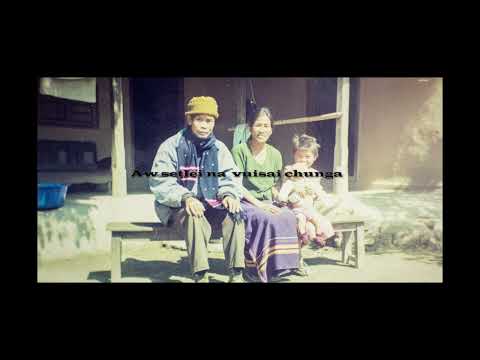 Jajai Singsit - Setlei na vuisai chunga - YouTube