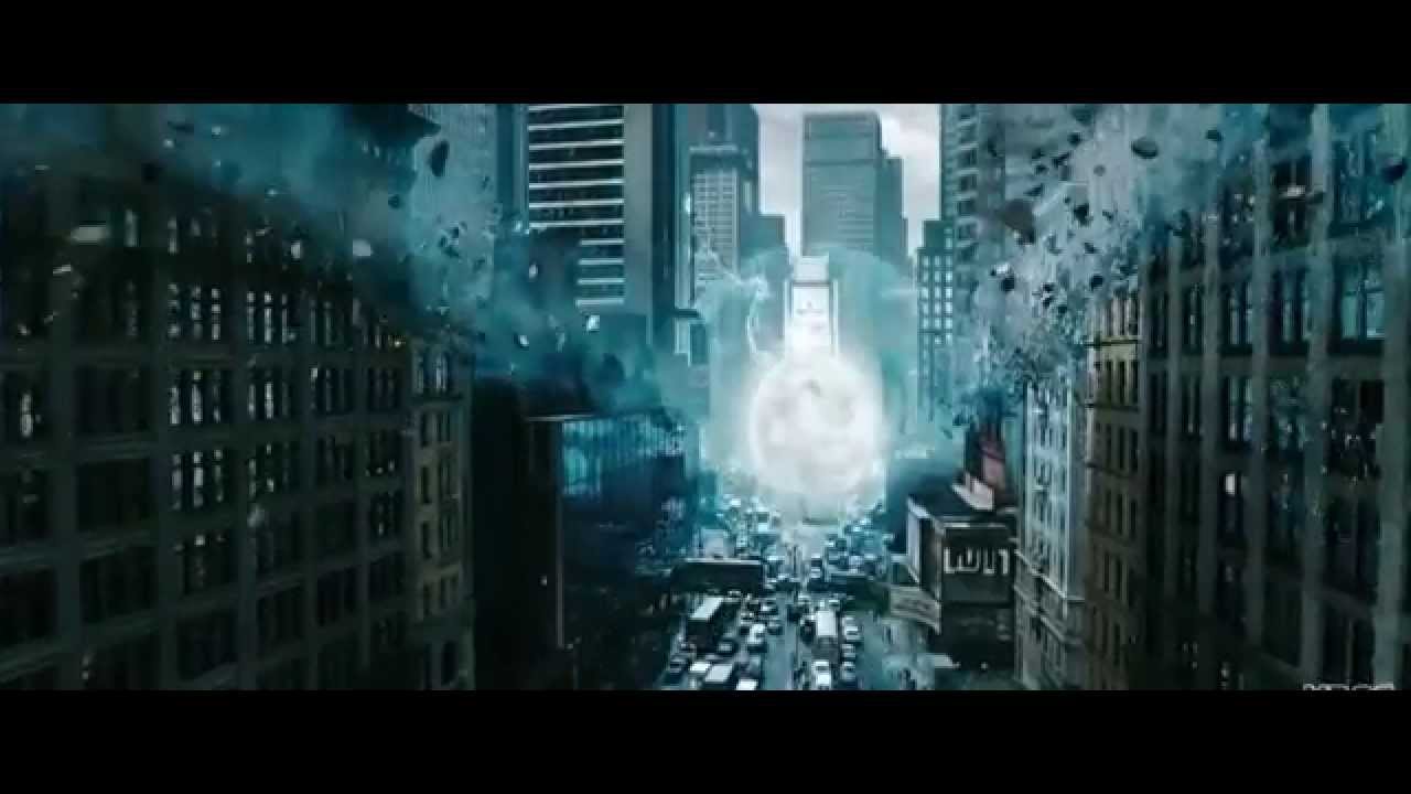 Superman: DC Marvel Apocalypse Trailer - YouTube