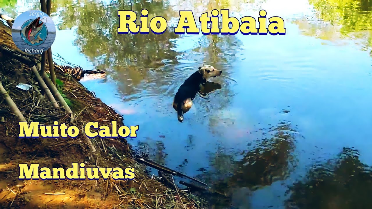 DEU MANDIUVA !! - YouTube