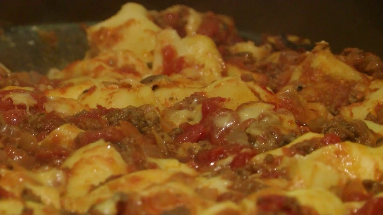 Splash Feature: A Taste of Keego Harbor - YouTube