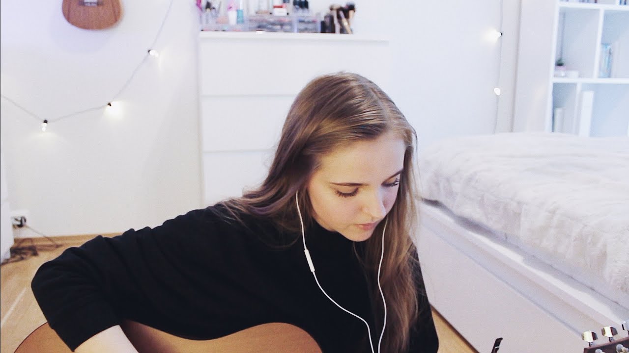 Meteor Shower - Eliza Grace ♪ cover - YouTube
